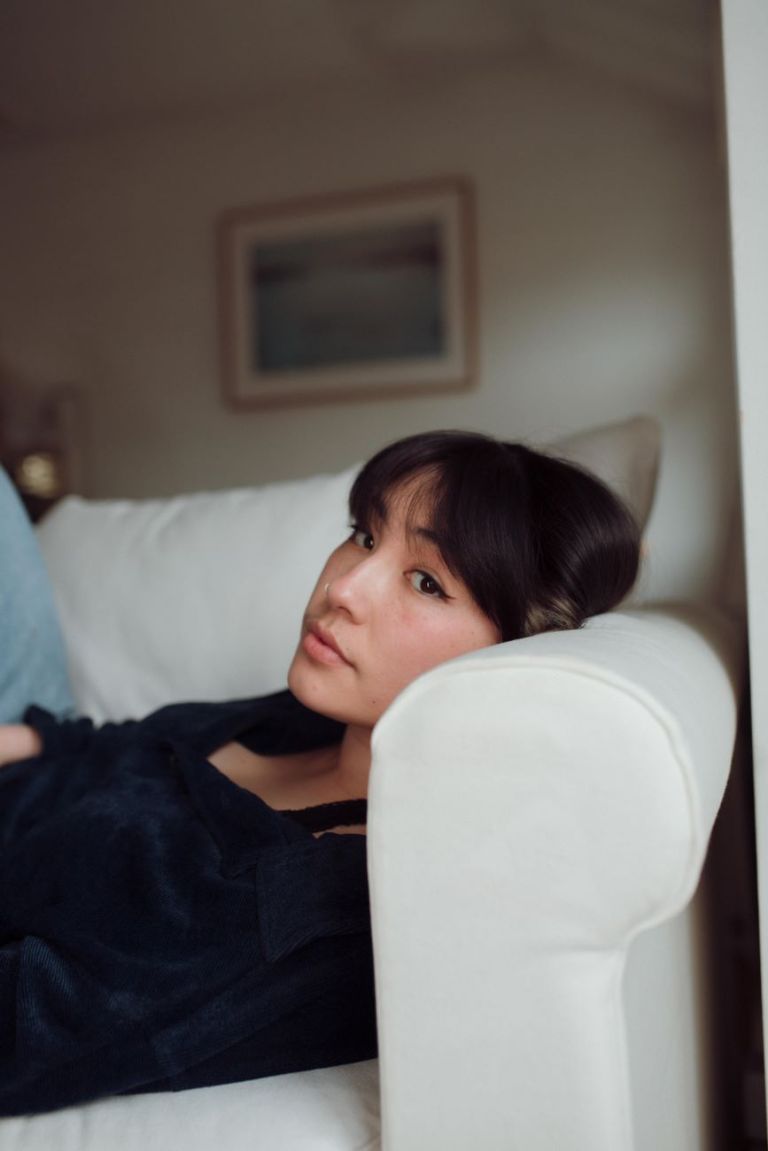 “What’s Dead and Gone”: Liang Lawrence Talks About Her New EP and ...