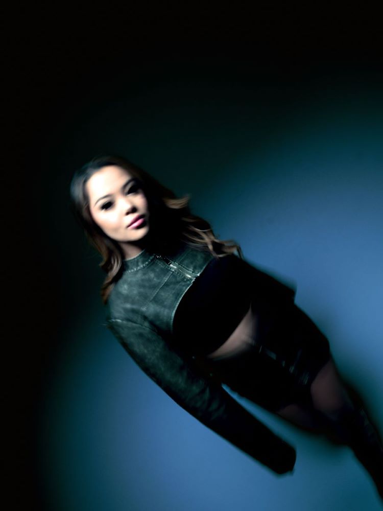 Maya Kuriel on Her Latest Single, “Liquid Courage”, Songwriting and ...