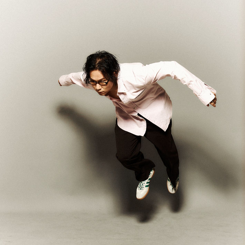 “Satellite” Signals a New Era: LMST on His Latest Release – Exclusive ...