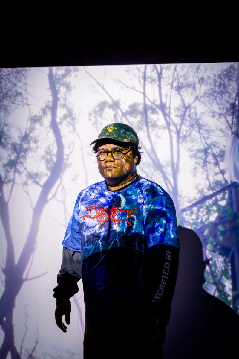 Cinema and Myth: Riar Rizaldi Discusses “Monisme” and the Enigma of ...