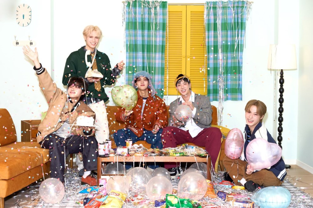 ONE PACT: The Rising K-Pop Group You Need to Know – Exclusive Interview ...