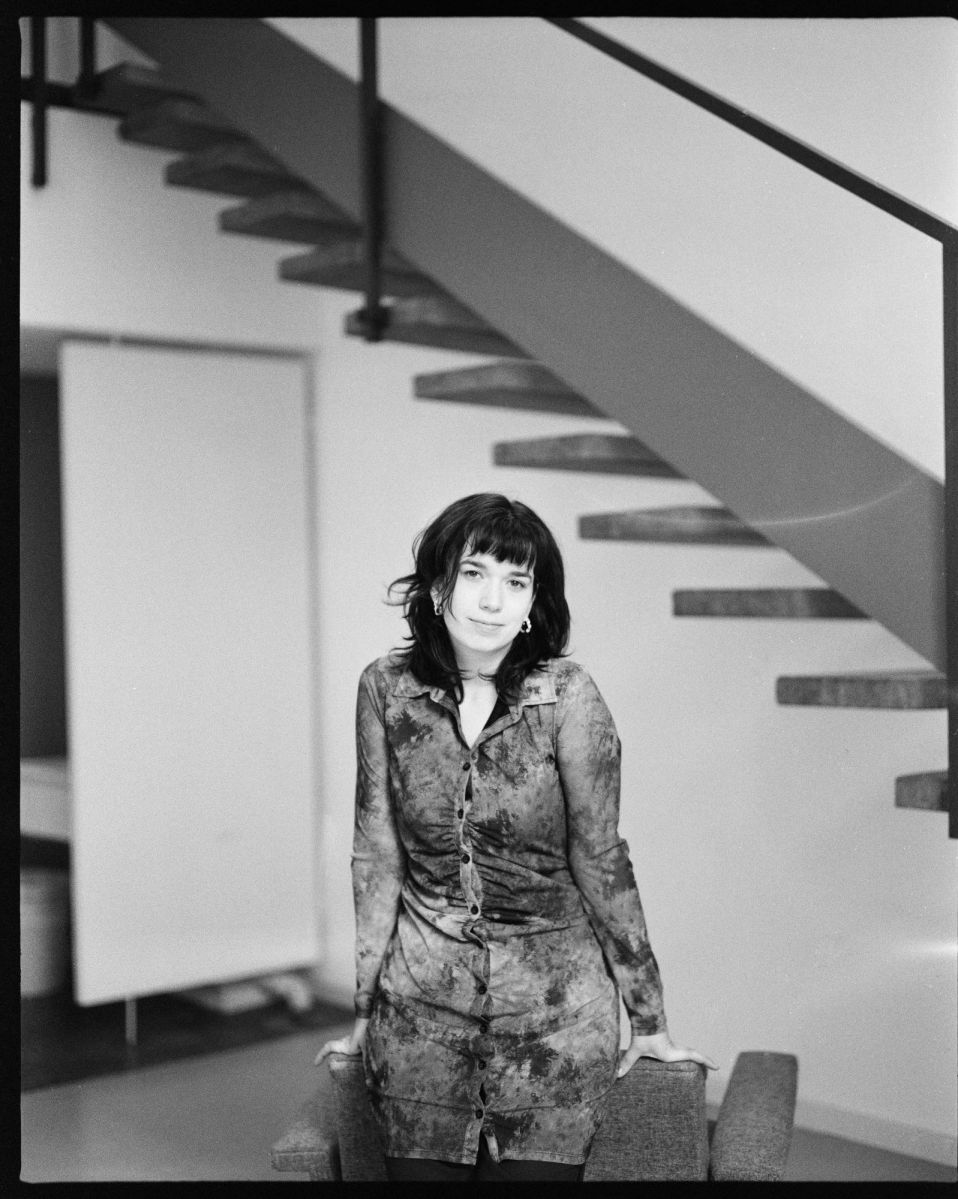 75th Berlin International Film Festival: In Conversation with Sarah ...