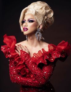 Brigiding Opens Up About Drag Race Philippines, House of Ding, and the ...