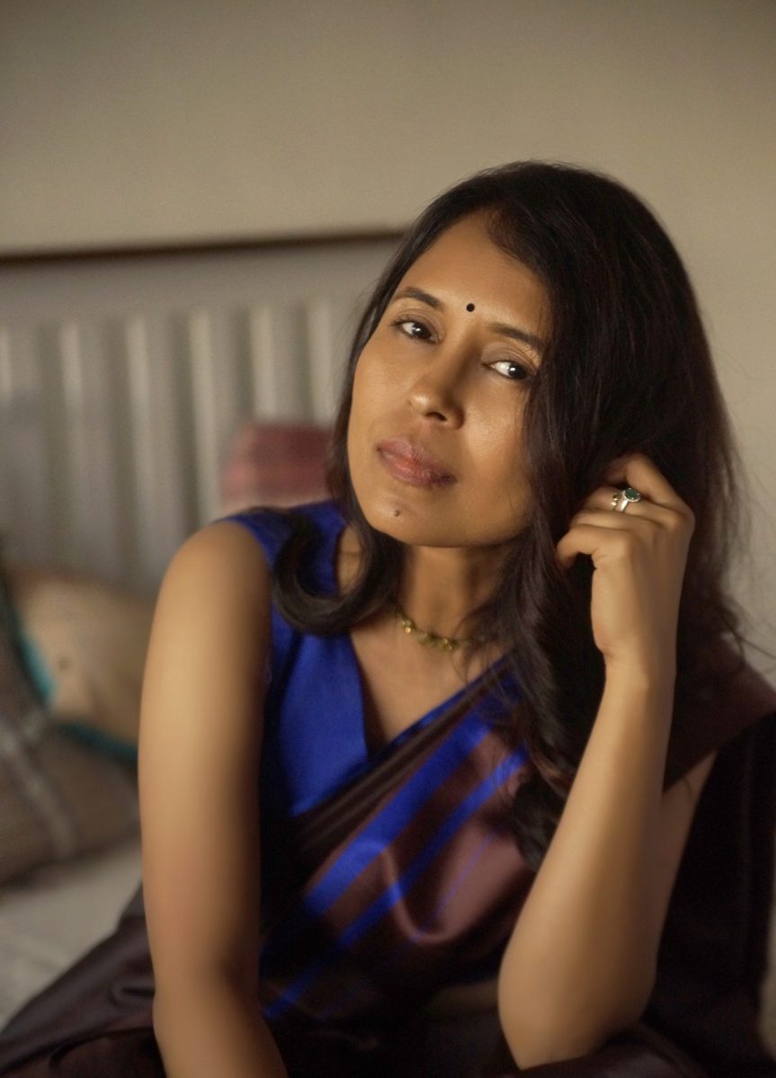 75th Berlin International Film Festival: In Conversation with Rima Das ...