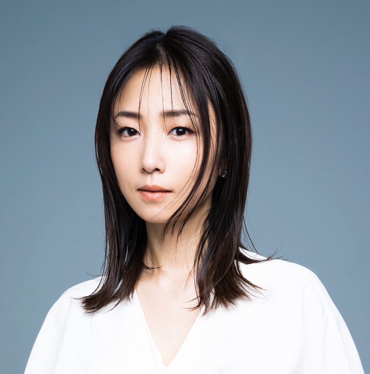 Japanese Star Megumi Joins the 27th Far East Film Festival Jury to ...