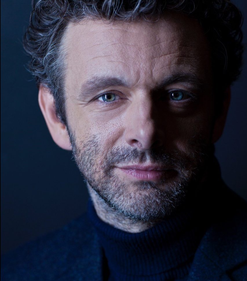 Michael Sheen Returns to the Spootlight in a Triumphant New Era for ...