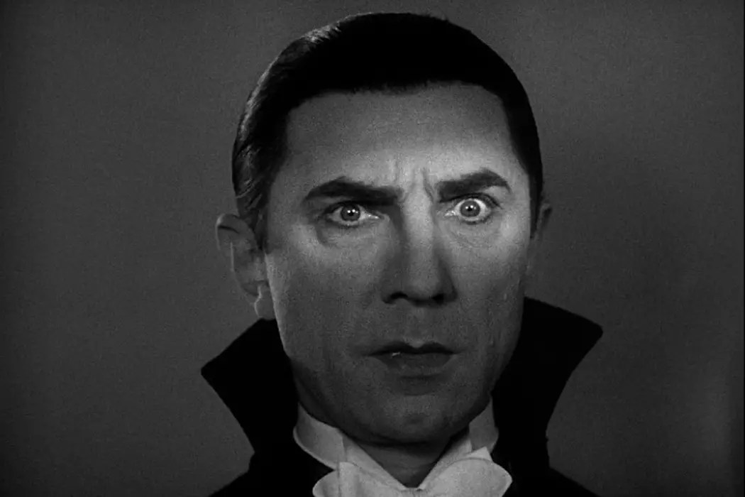 As a New Dracula Due to Hit Cinemas, the Original 1931 Version Takes ...