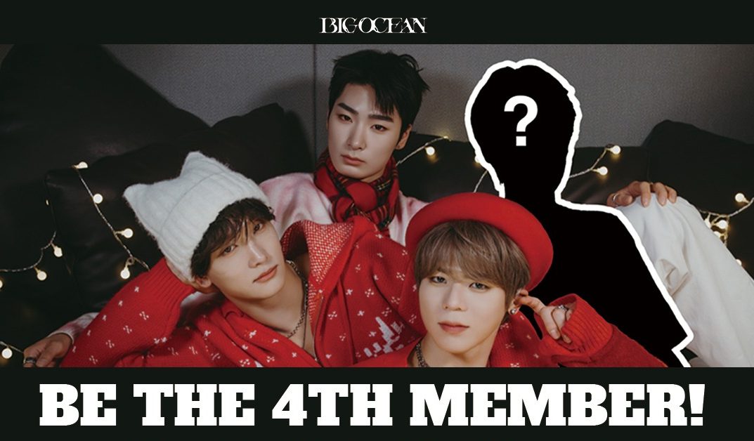 Parastar Entertainment Launches Global Audition for Big Ocean, the ...